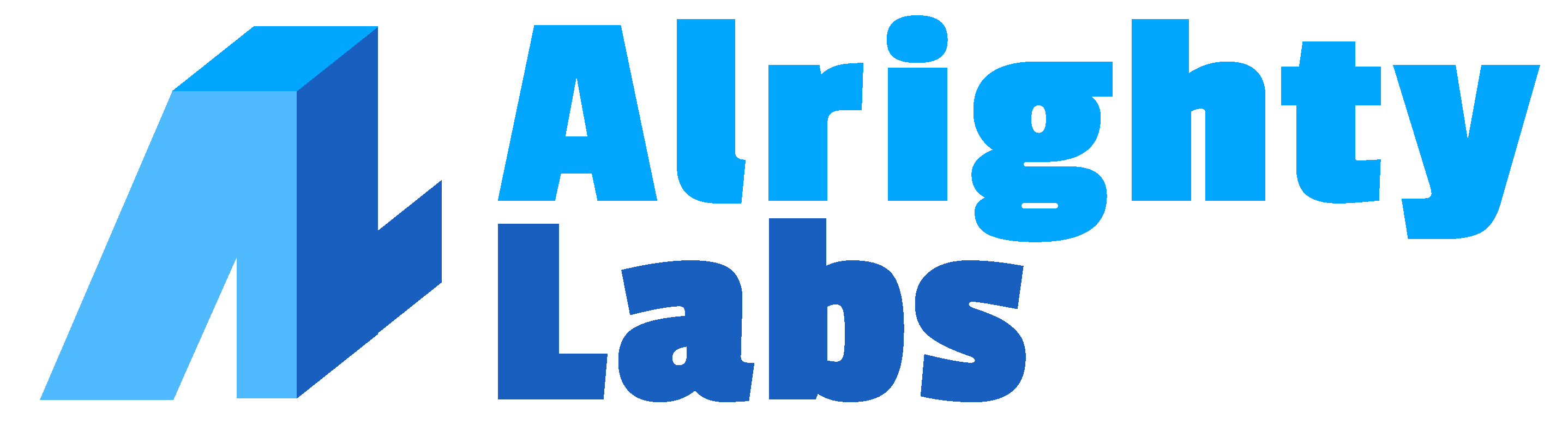 Home - Alrighty Labs